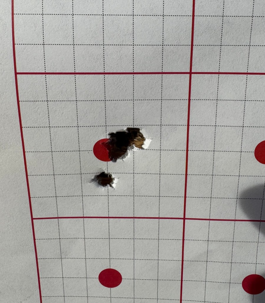 My Experience with Sierra Bullets .25 Cal 131gr SMK - Kansas Custom Rifles